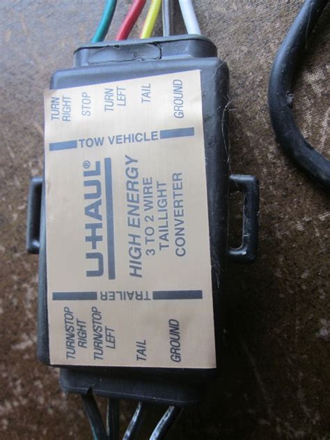 New Beetle Trailer Light Socket Vw Beetle Forum