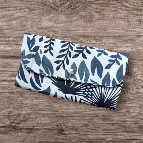 Small Makeup Bag Pattern Pdf Boxy Bag Pattern Small Pouch Pattern Sewing Bag Pattern Etsy