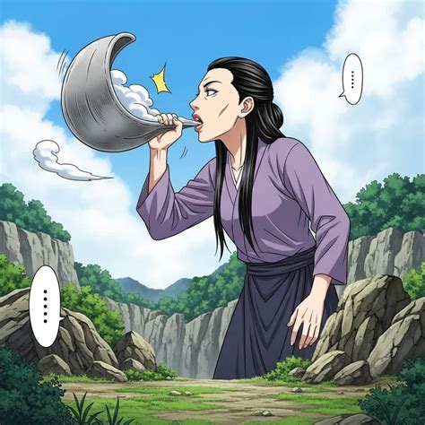 Giantess Nico Robin Swallows For Adventure Captivating Fiction Ai