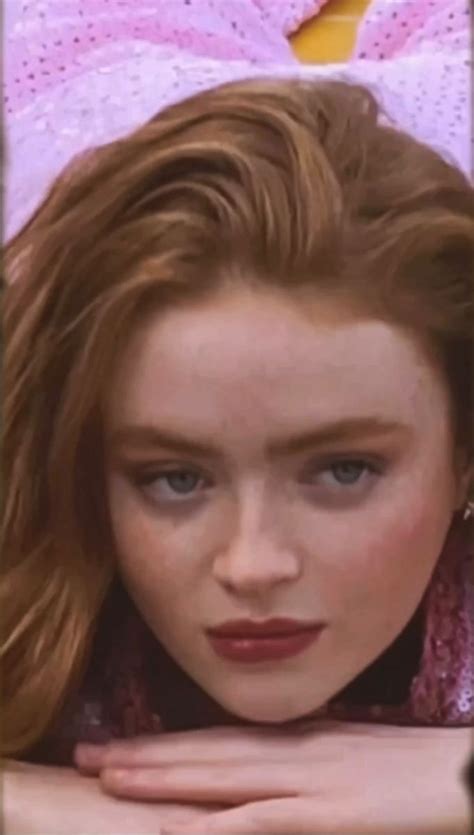 Sadie Sink For Lofficiel Usa Sadie Sink Sadie Photoshoot