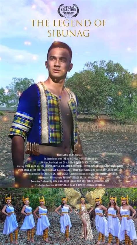 The Legend Of Sibunag Guimarasnon Broadcasting Service Facebook
