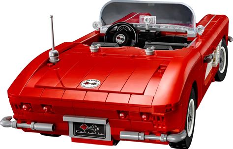 lego icons 10321 corvette ab 149 99 € preisvergleich 10 2023
