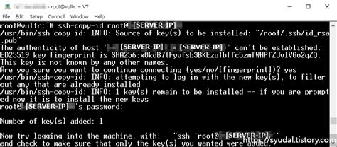 Cicd Aws가 아닌 환경에서 Github Actions로 자동 배포하기 수달의 It 세상