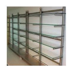 Glass Rack Premium Quality Glass Storage Solution Innovative Design