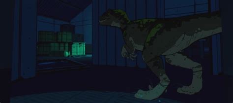 Arvostelussa Jurassic World Aftermath Collection Game Reality