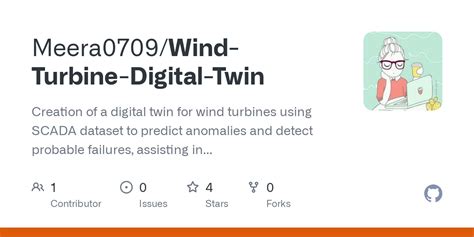 Github Meera0709wind Turbine Digital Twin Creation Of A Digital