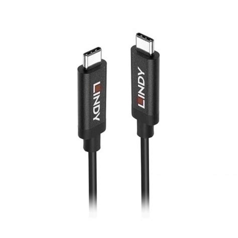 Lindy 5m Usb C 31 Active Cable Ink Depot