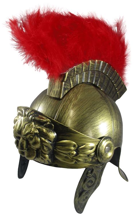 Ancient Roman Gladiator Helmet
