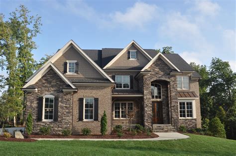 Best Siding For Brick House At Kathryn Ono Blog