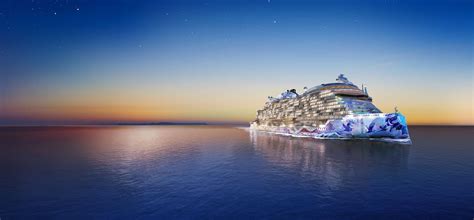 Norwegian Luna® Staterooms And Suites Ncl