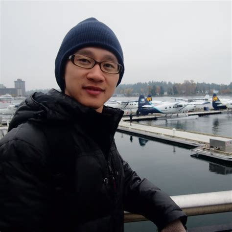 Junhao Lin Phd Candidate The University Of Hong Kong Hong Kong Hku Department Of