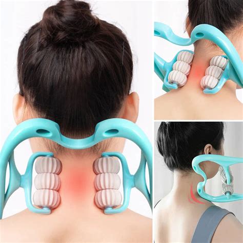 Cervical Spine Massager Ailsion