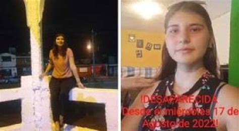 Familia Busca A Génesis Loya Villar Menor De 17 Años