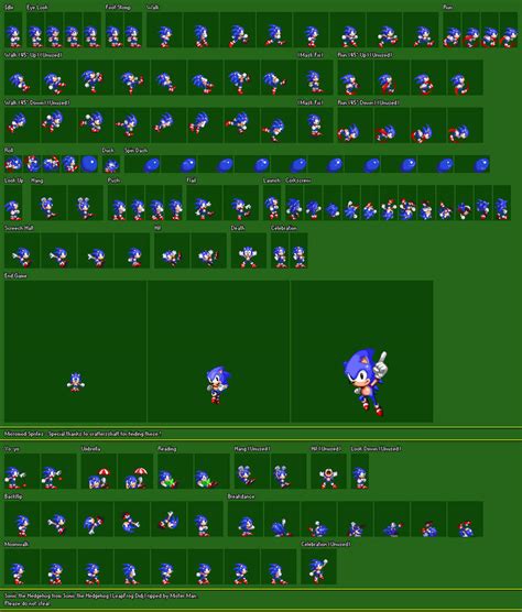 Sonic Didj But More Consistent By Sonithehedghoh On Deviantart