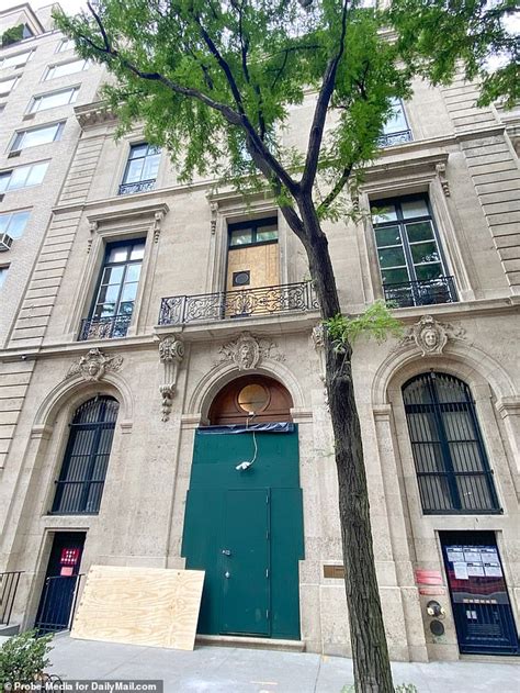 Exclusive Michael Daffey Former Goldman Sachs Exec Who Bought Jeffrey Epsteins Manhattan Lair