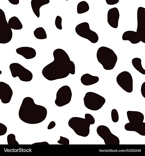 Dalmatian Spots Printable Printable Templates