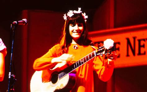 Mimi Baez Fariña Life Beyond The 60s Engelsberg Ideas