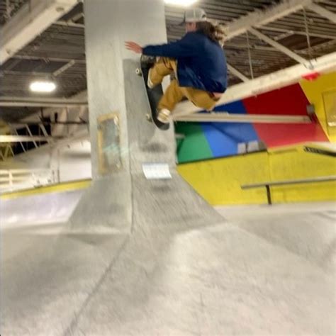 Kaleb Hall Senior Apparel Product Line Manager Nike Sb Nike Linkedin