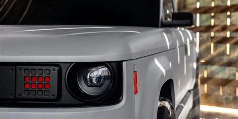 Slate Auto Specs