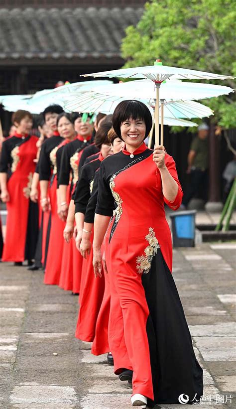 千万工程”绘就美丽乡村画卷