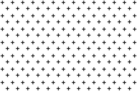 Plus Symbols Seamless Background Pattern Illustration 48410821 Vector Art At Vecteezy