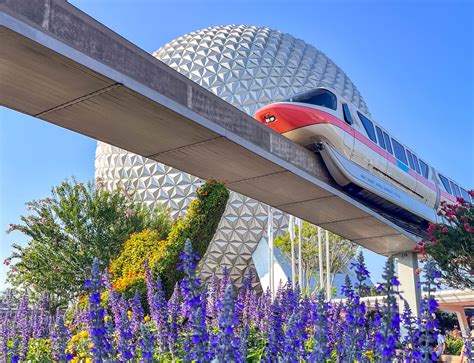 Wdw Monorail Quotes