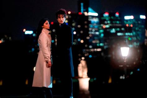 “the Sandman” Llega A Netflix Con La Historia De Morfeo Dios Del Sueño