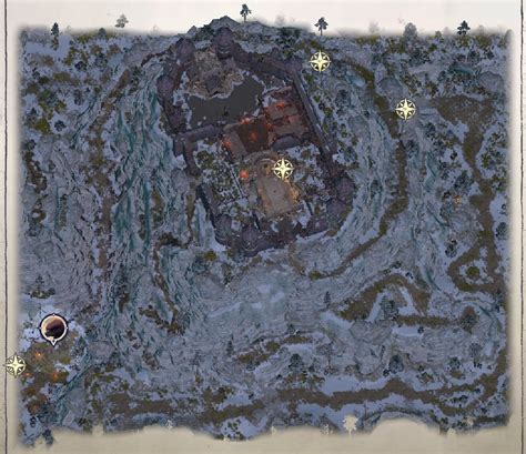 Lost Chapel Pathfinder Kingmaker Wiki