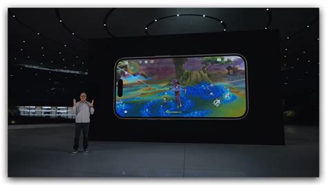 A17 Pro 晶片 Cpu 跑分出爐！性能接近 M1、記憶體確認有 8gb 蘋果仁 果仁 Iphoneios好物推薦科技媒體