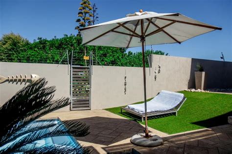 Nine On Uys Street B And B In Jeffreys Bay Traveleto