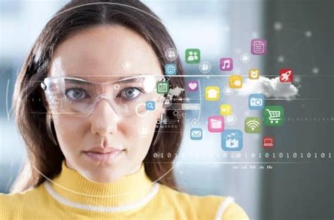 Are Smart Glasses The New Pc