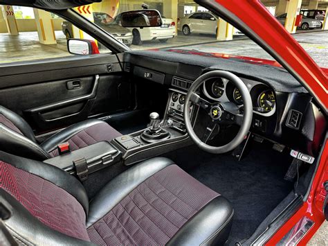1984 Porsche 944 25l 5 Speed Manual New Used Recon Classic