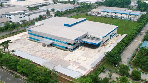 Loker Pt Smc Automation Indonesia Ejip 2025 Loker Cikarang