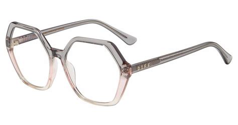 Diff Vdfdxie Eyeglasses