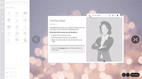 How To Create An Animated Using MS PowerPoint Nimble Elearning
