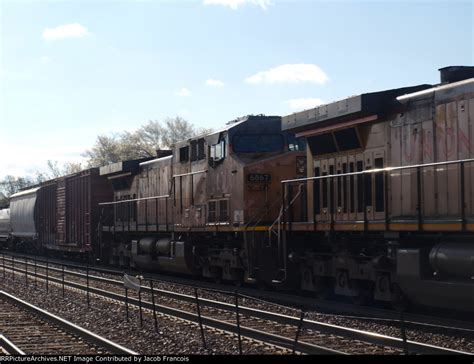 Up 6867