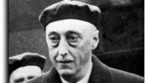 Tomás Domínguez Arévalo Séptimo Conde De Rodezno Nabarralde