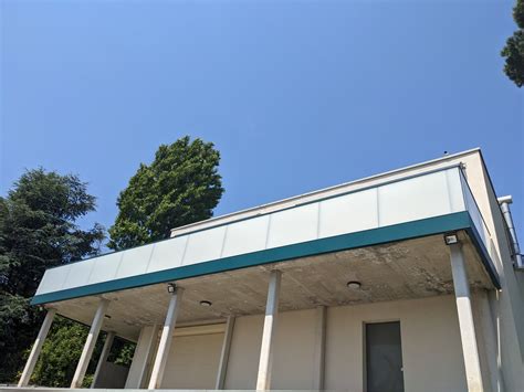 Garde Corps Bugal Vervas Métal