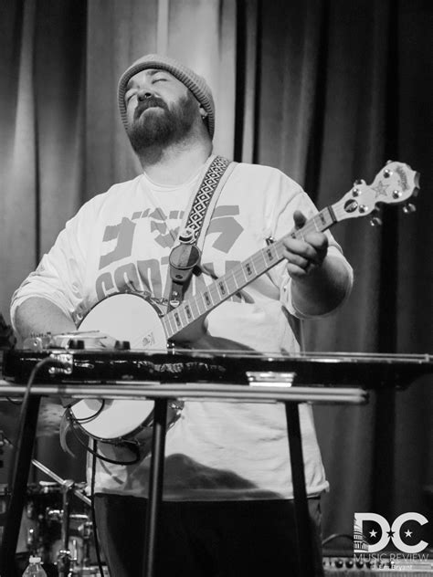 A Genre Bending Evening At Pearl Street Warehouse Complete With The