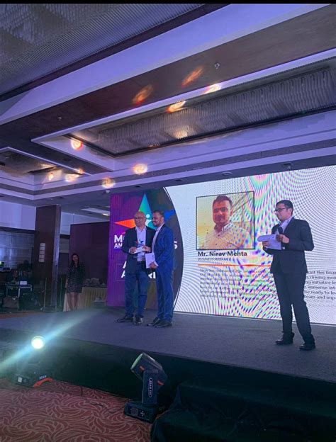 What An Amazing Year It Was 🎉 Nirav Mehta