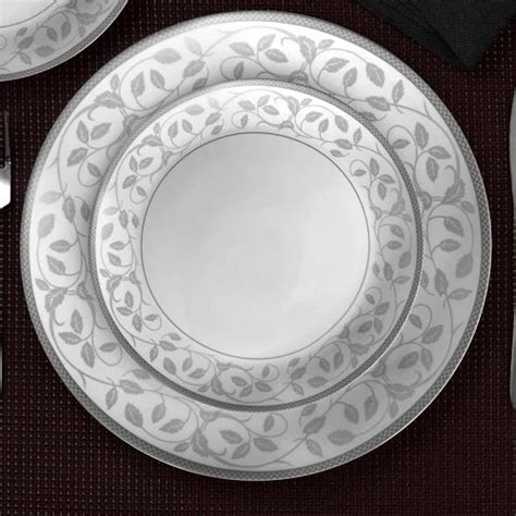 Cello Opalware Dinner Set At Best Price In Delhi Balah Crockery