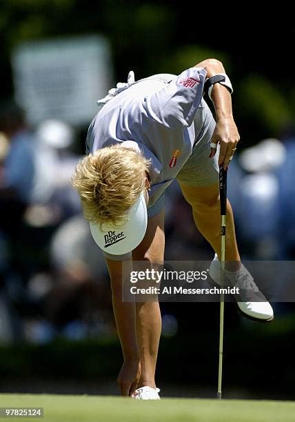 Dottie Pepper Photos And Premium High Res Pictures Getty Images