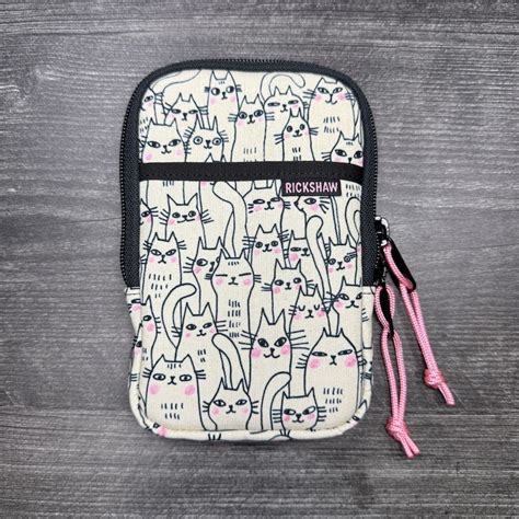 Sinclair Model R Doodle Cats