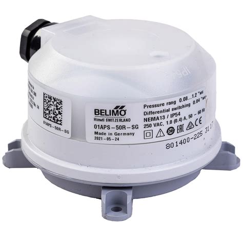 Io Hvac Controls Io Spc Static Pressure Controller