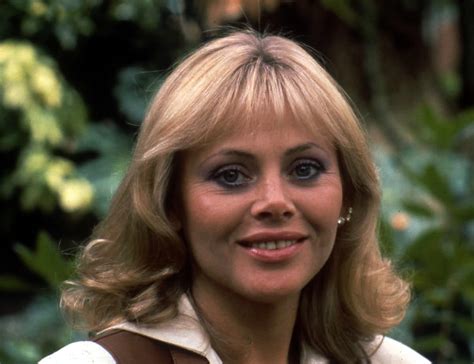 Britt Ekland Store Norske Leksikon