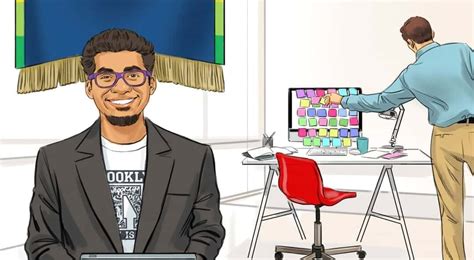 Greg Animated Storyboards