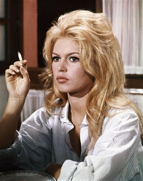 Altezza Brigitte Bardot Online