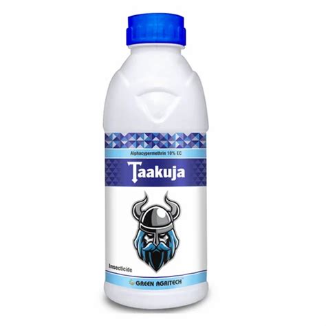 Alpha Cypermethrin 10 Ec At Rs 200litre Cypermethrin In Gondal Id