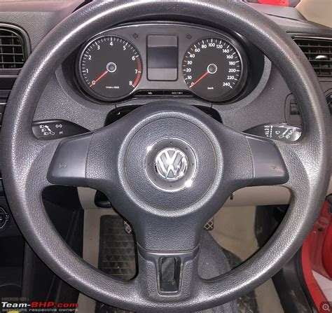 Quality Lapses And Fitfinish Issues In My Brand New Vw Vento Tsi At