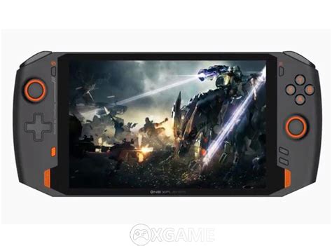Máy Chơi Game One Xplayer 3 Phiên Bản Xgameshop Retail Store Games